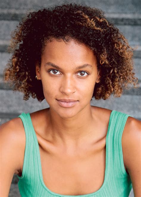 Seline W Scout Model Agency