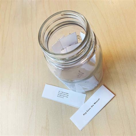 Flashcards String Sprouts