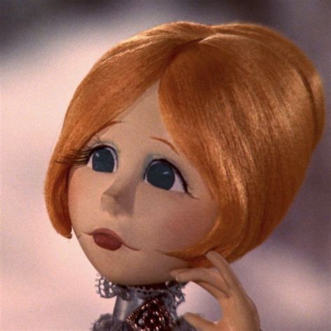 Hesperia On Twitter Genuinely One Of The Most Beautiful Claymation Puppets Ever Made Https T