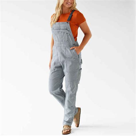 Womens Rootstock Gardening Overalls Duluth Trading Company