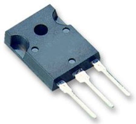 Transistor IRFP460LC MOSFET N de puissance 280W TO247 500V 12A | prozic.com