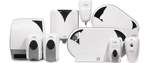 Traditional Series Restroom Dispensers Cintas