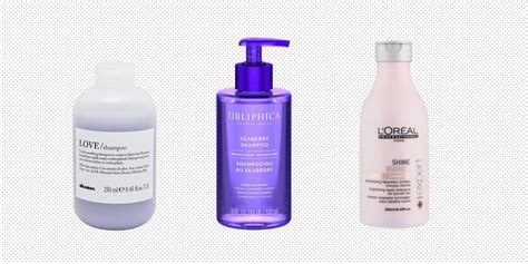 Best Shampoos For Color Treated Hair Shampoo Safe For Dyed Hair