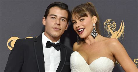 Sofía Vergara Defendió A Su Hijo Manolo Con Este Duro Comentario