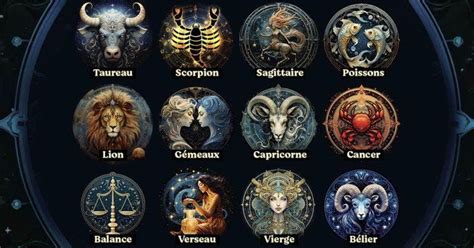 Signe Astrologique Date Et Significations Le Guide Complet Des