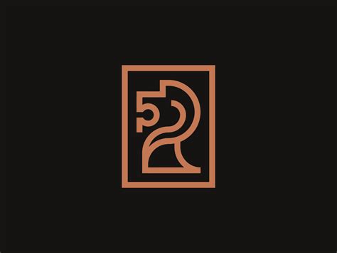 Rzng Men Logo Animation By Fede Cook On Dribbble