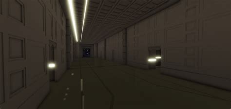 Roblox Elevator