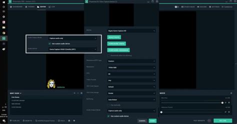 How Do I Set Up Obs Streamlabs Famuse 1 Models Actors Agencies