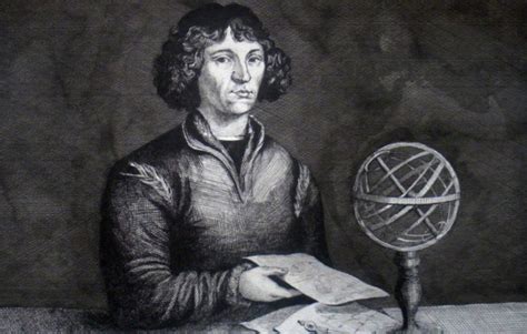 Nicolaus Copernicus Missing The Forest For The Tree A Worldview