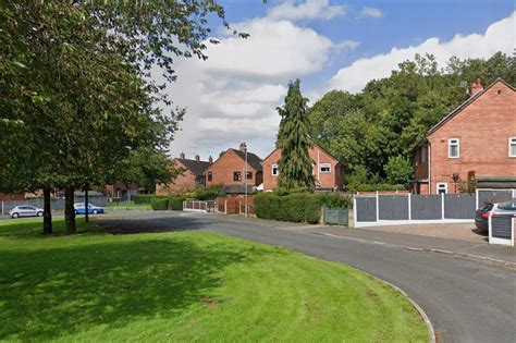 Caring Police Spoke With Man As Emergency Services Descended On Abbey Hulton