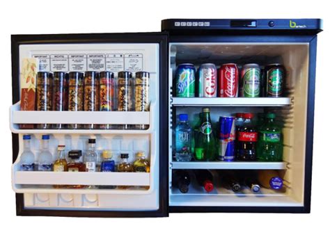 Specs Sheets Bartech