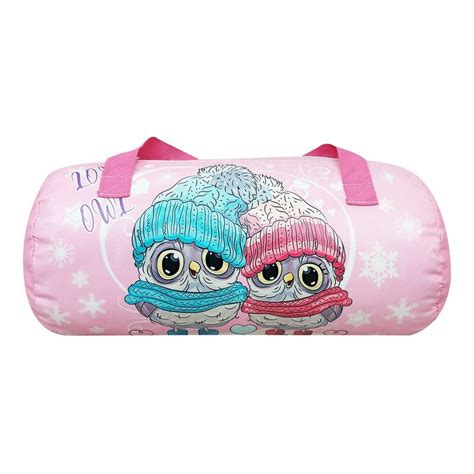 خرید و قیمت ساک بچگانه 195023دخترانه دختر هدیه کادو پرنده جغد دخترونه