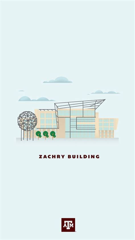 Zachry Engineering Education Building In 2022 Engineering Education