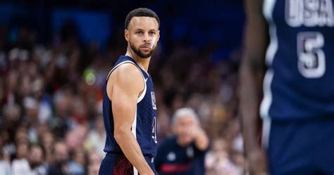 Steph Curry Loves Rekindling Old Flame With Durant At Olympics Eurohoops