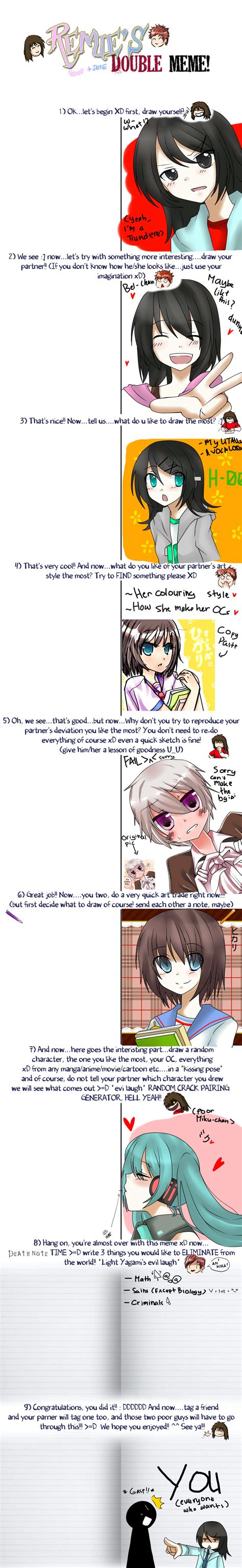 Cross Over Image By Himehimeka02 378417 Zerochan Anime Image Board