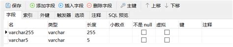 Mysql字段长度详解 附实操分析mysql 字段长度 Csdn博客