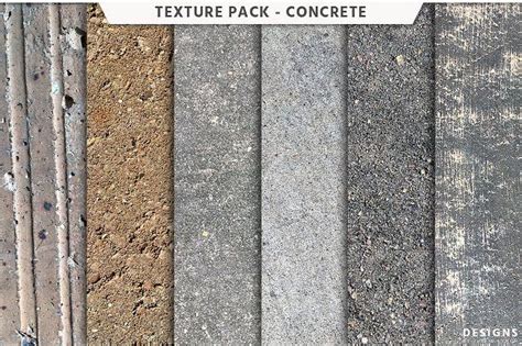 Concrete Texture Pack 1 Concrete Texture Texture Packs Texture Design
