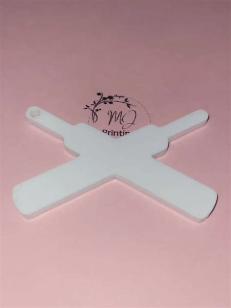 Rectangle Perspex Blank Mj Printing Printing Service