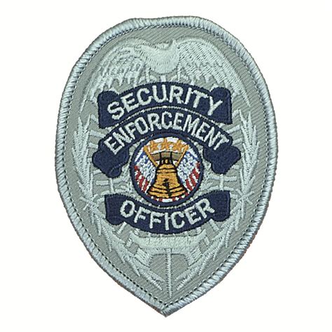 Security Badges And Patches The Security Badges
