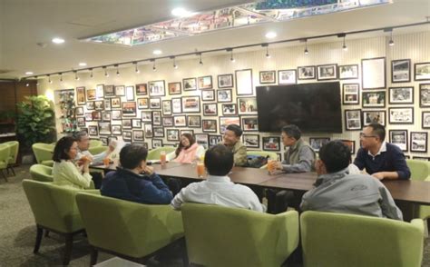 《cell Research》常务副主编李党生研究员出席生命科学学院第一届高端论文研讨会 中国科大新闻网