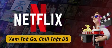 Tài Khoản Netflix Scan Giá Rẻ Xem Film HD Chất Lượng K