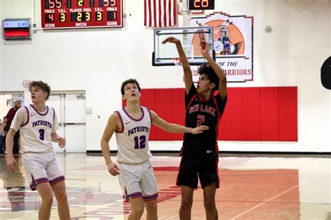 Warriors Drop Crucial Match Against Win E Mac Patriots 89 75 P16