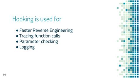 Dynamic Binary Analysis Using Angr Siddharth Muralee PPT