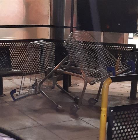 Lynn These Are Sex Trollies R Alanpartridge