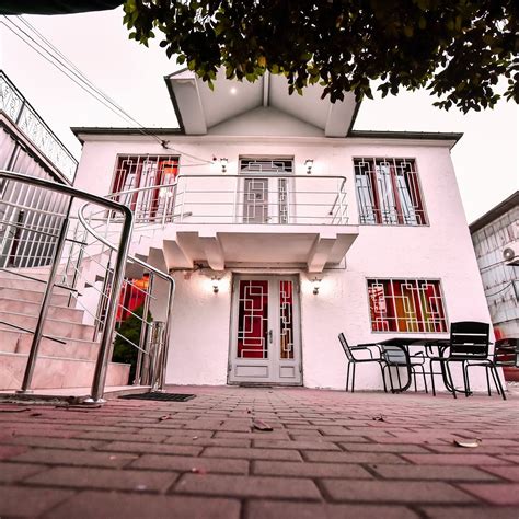 Your Nest In Kobuleti შენი ბუდე ქობულეთში Kobuleti