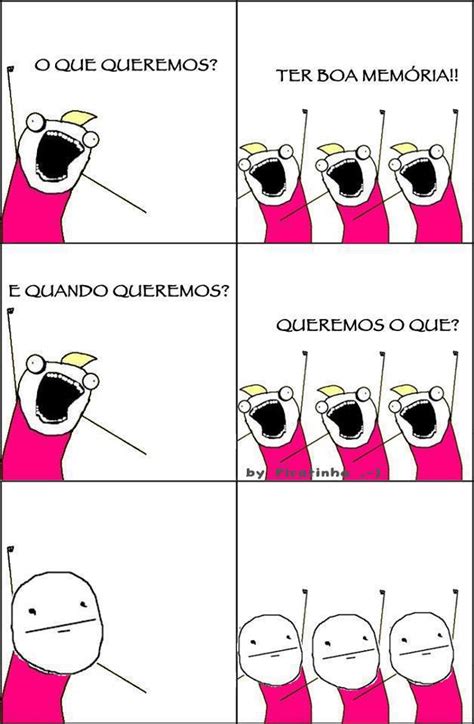Memes Engraçados
