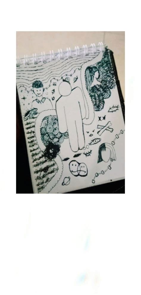 Grunge Doodle In 2022 Doodles Artwork Grunge