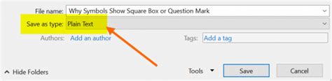 How To Change Character Encoding In Microsoft Word Webnots