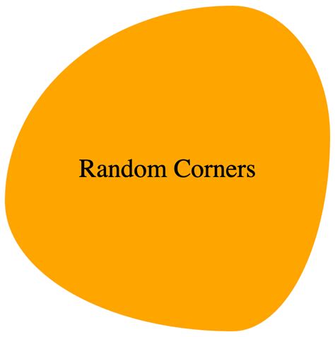 Css Rounded Corners Examples Refine