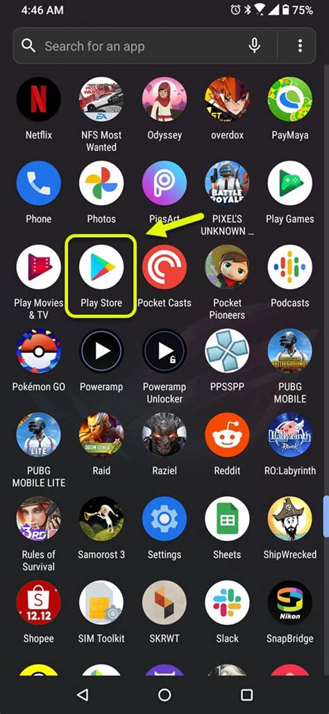 How To Fix Pokemon Go Unable To Authenticate Error The Droid Guy