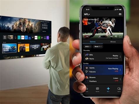How To Download Nfl App On Samsung Smart Tv Nfl Queries
