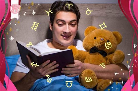 Gli Uomini Più Immaturi Dello Zodiaco Ecco Chi Trionfa In Questa