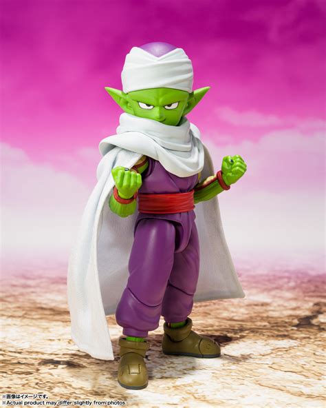 Pre Order S H Figuarts Piccolo Daima Dragon Ball Daima Den Den Otaku Shop
