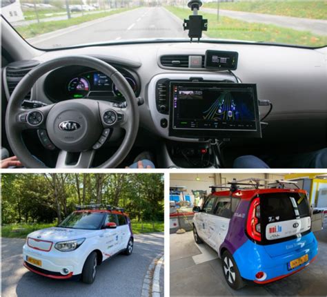 [논문 리뷰] Robocar A Rapidly Deployable Open Source Platform For Autonomous Driving Research