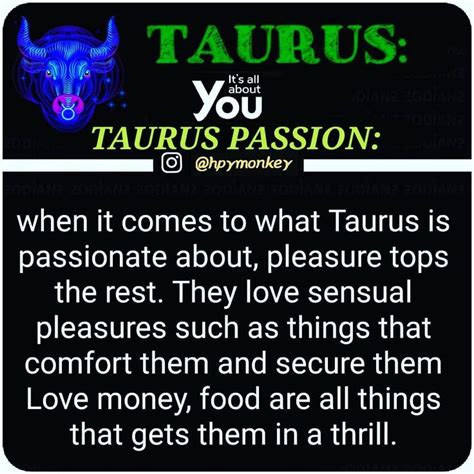 Taurus♉