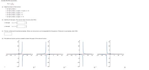 Solved Consider The Following Function F X X−41 A State