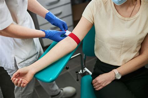 Services Bitterroot Phlebotomy
