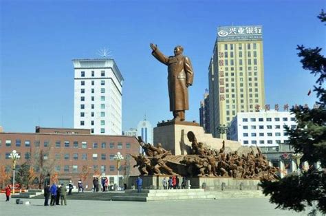 中國新一線城市，這座城市雖排名墊底，gdp增速卻比直轄天津還高 每日頭條