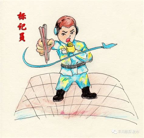 “漫话”海军雷达兵，带你领略海空“千里眼”的风采新浪军事新浪网