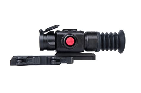 Long Range Military Thermal Imaging Scope For Sale Thermal Scope And