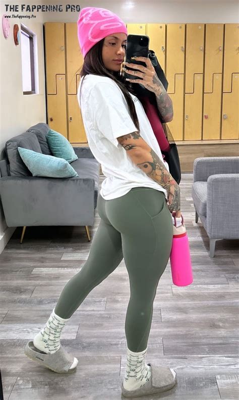 Kehlani Nude And Leaked Photos The Fappening