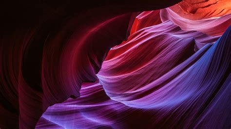 Antelope Canyon Wallpapers 4k Hd Backgrounds On Wallpaperbat