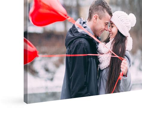 Panoramic Canvas Prints Ultra Wide Canvas Photos