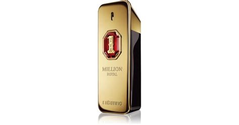 Paco Rabanne 1 Million Royal Profumo Per Uomo Notinoit