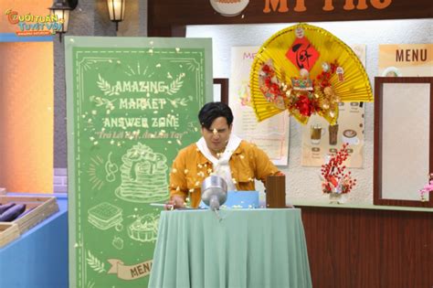 Hồ Quang Hiếu Soán Ngôi Quán Quân đội Sổ” Của Hari Won Trong Gameshow
