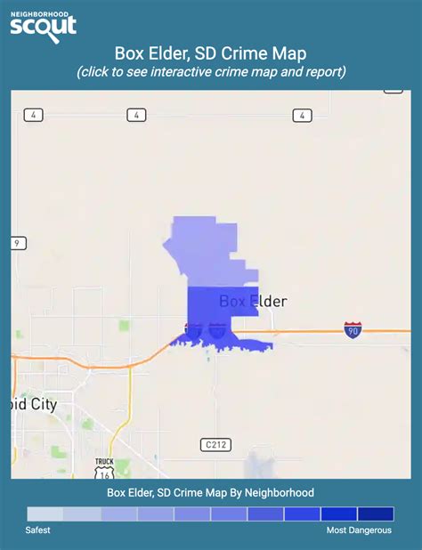 Box Elder Sd 57706 Crime Rates And Crime Statistics Neighborhoodscout